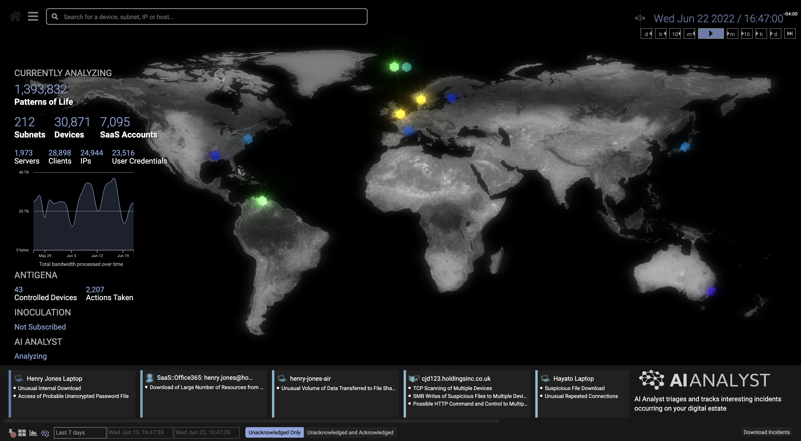 Darktrace/Endpoint | Endpoint Security Solution